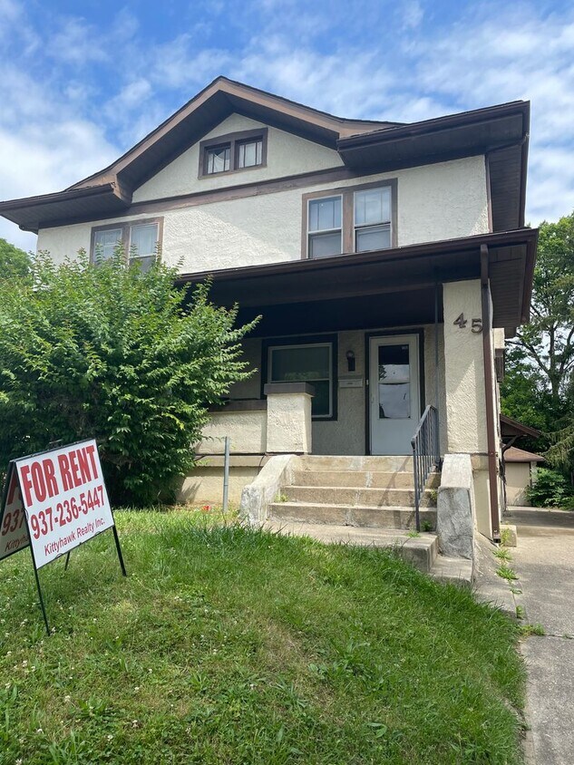 45 Pinehurst Ave Unit 1, Dayton, OH 45405 - Room for Rent in Dayton, OH ...