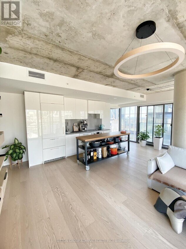 60 Colborne St Unité 2106, Toronto, ON M5E 0B7 - Appartement à Louer à ...