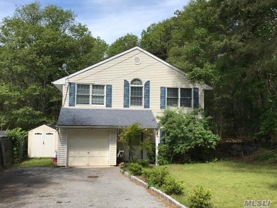 90 Panamoka Trail, Ridge, NY 11961 - House Rental in Ridge, NY ...