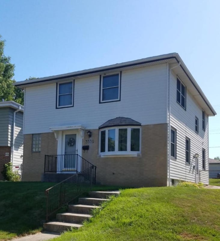 3332 S Burrell St Unit Lower, Milwaukee, WI 53207 | Apartments.com