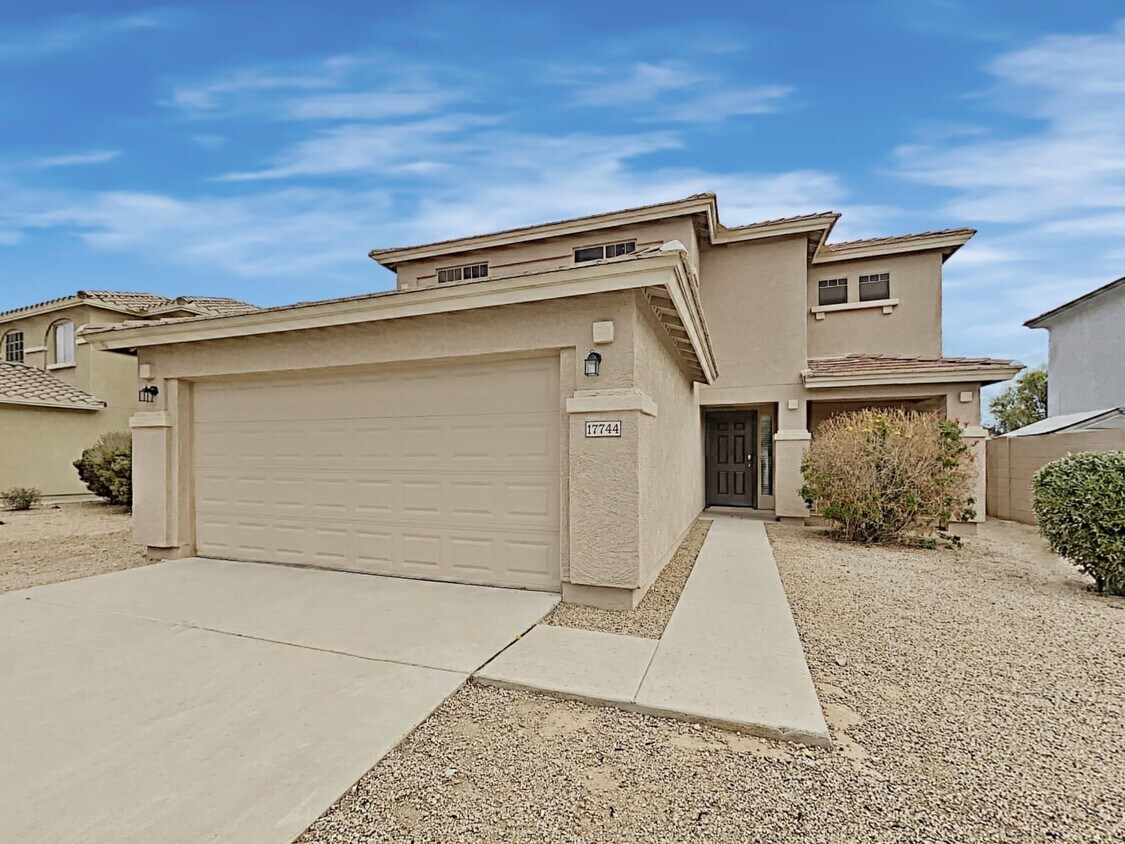 17744 W Calavar Rd, Surprise, AZ 85388 | Apartments.com