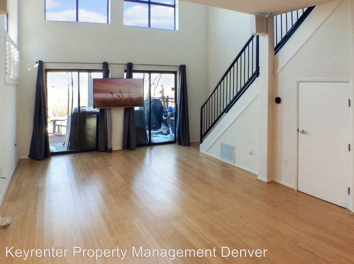 3187 Blake St, Denver, CO 80205 - House Rental in Denver, CO ...