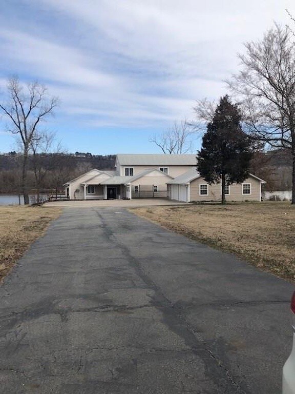 4201 Riverfront Dr, Fort Smith, AR 72904 - House Rental in Fort Smith ...