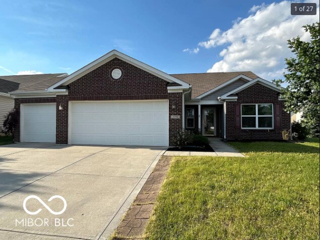 5796 Open Fields Dr, Whitestown, IN 46075 - House Rental in Whitestown ...