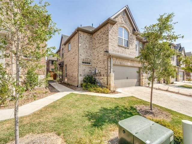 1004 Mikaela Dr, Allen, TX 75013 - Townhome Rentals in Allen TX ...