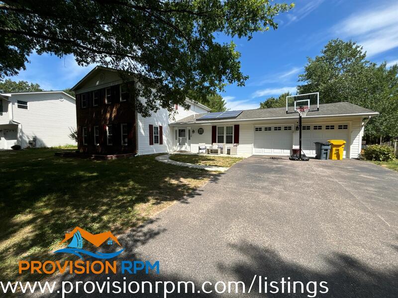 8203 Grainfield Rd, Severn, MD 21144 - House Rental in Severn, MD ...