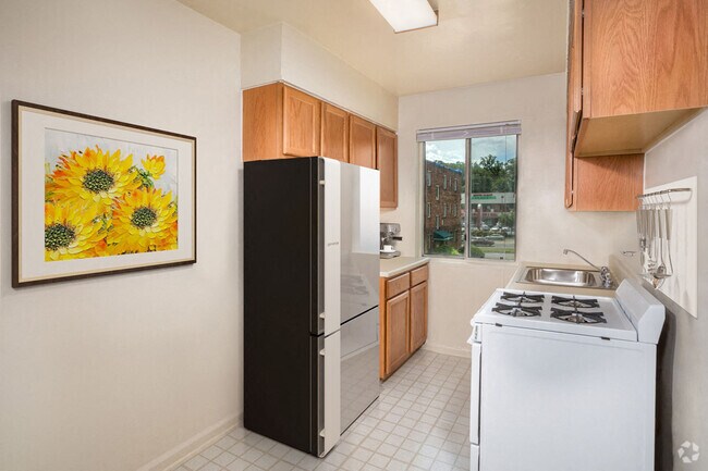 Casas de renta en The Villas at Langley - Langley Park, MD ...
