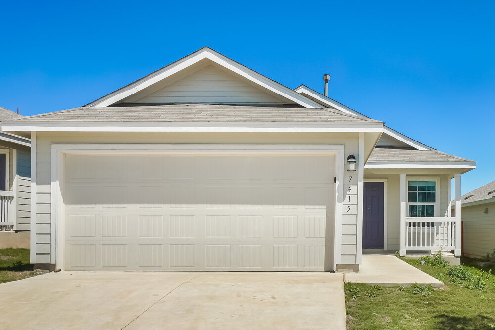 7415 Avila Vis, San Antonio, TX 78244 | Apartments.com