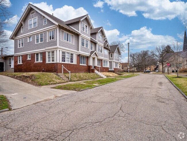 Condos for Rent in Indianapolis IN - 119 Rentals | Apartments.com