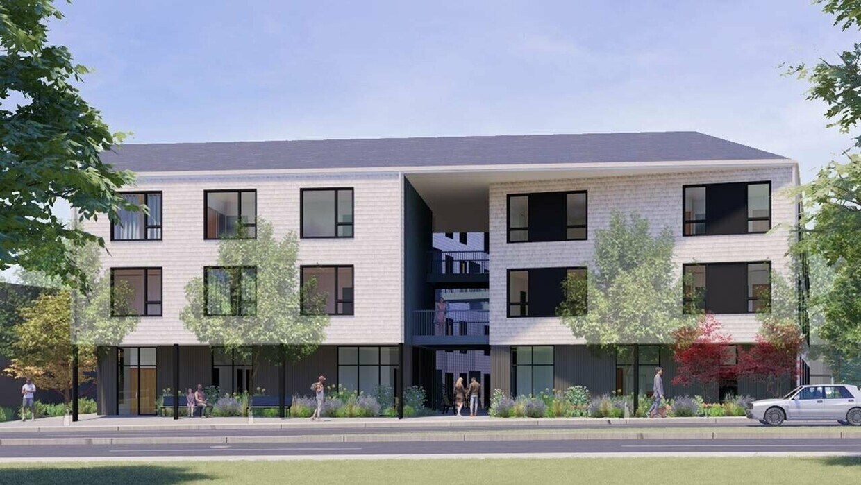 The Wes - Apartments in Gresham, OR | Apartments.com