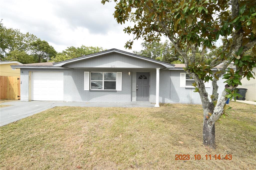 3451 Atlantis Dr, Holiday, FL 34691 - House Rental in Holiday, FL ...