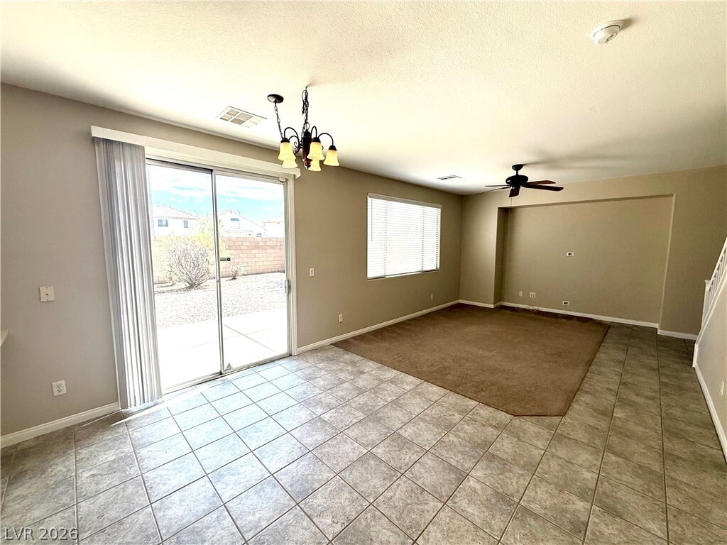 8161 Palace Monaco Ave, Las Vegas, NV 89117 - House Rental in Las Vegas ...