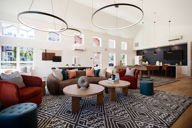 The Mill on Maple Apartments - Apartments in Oregon City, OR ...