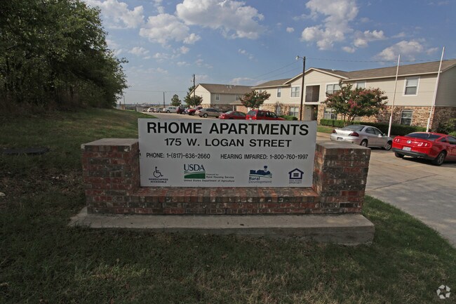 Rhome Apartments Apartments - Rhome, TX | Apartments.com