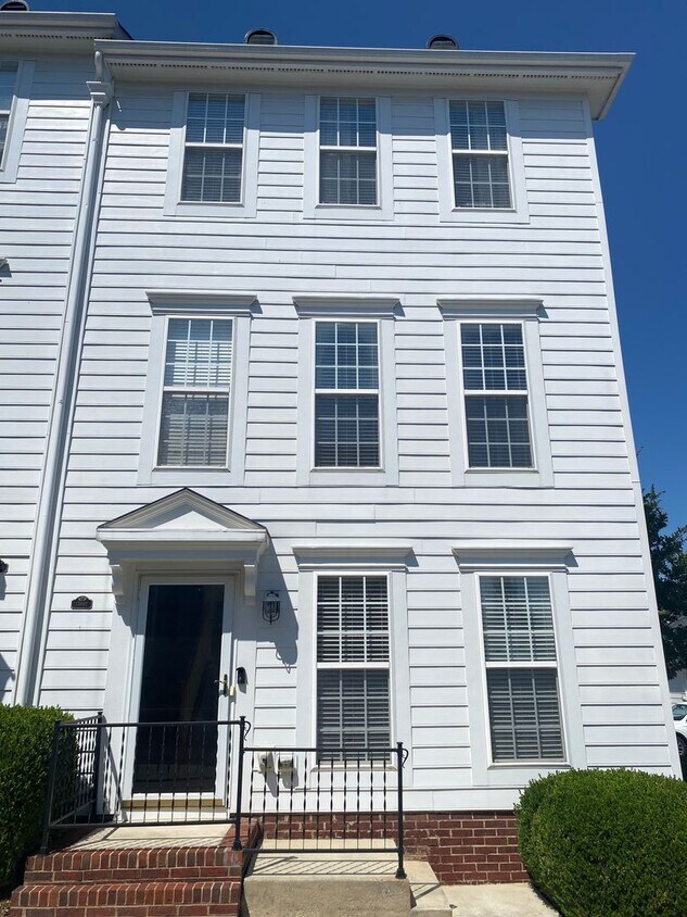 13802 Hill St, Huntersville, NC 28078 - Townhome Rentals in ...