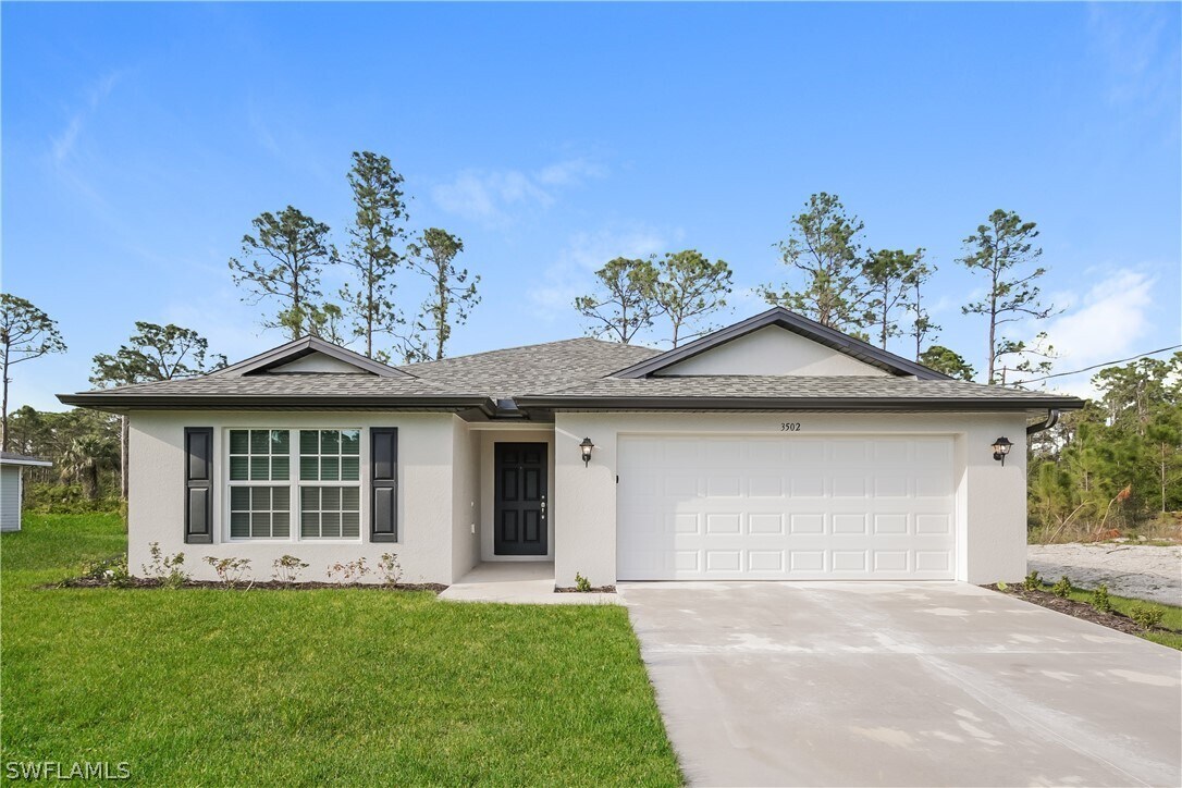 3502 65th St W, Lehigh Acres, FL 33971 - House Rental in Lehigh Acres, FL | Apartments.com