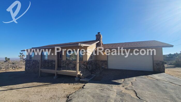 10377 Crystal Aire Rd, Pinon Hills, CA 92372 - House Rental in Pinon ...