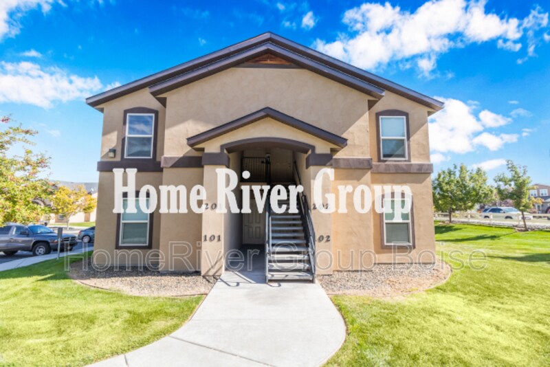 11187 W Brassy Cove Loop Unit Apt 201, Nampa, ID 83651 - Condo for Rent ...
