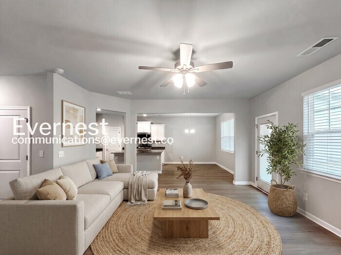 1542 Persimmon Trce, Morrow, GA 30260 | Apartments.com