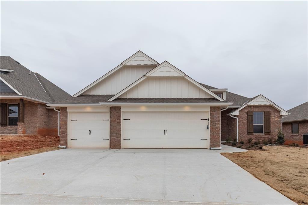 18913 Grove Pkwy, Oklahoma City, OK 73012 - House Rental in Oklahoma ...