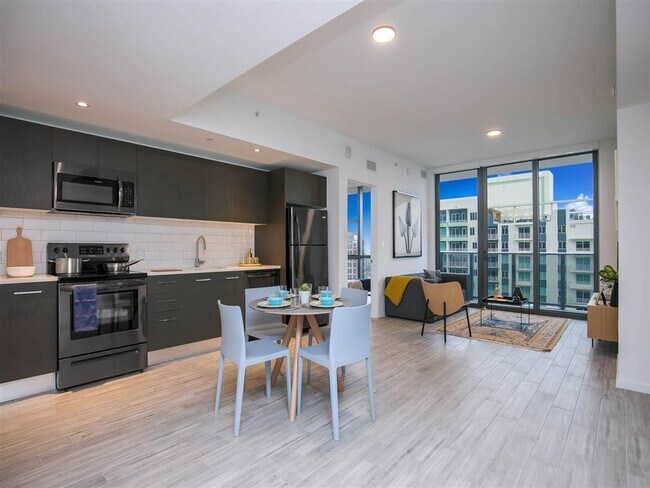 Flow Fort Lauderdale - Apartments in Fort Lauderdale, FL | Apartments.com