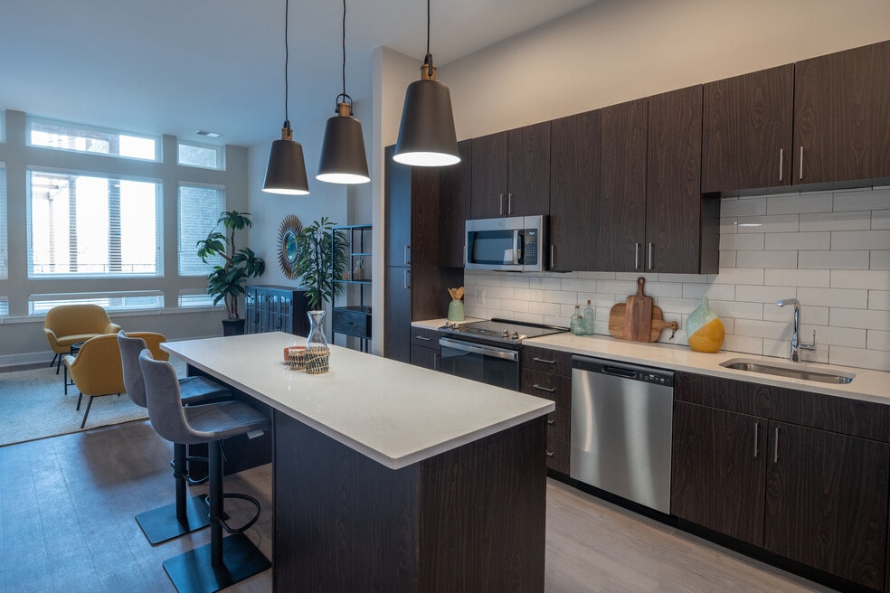 Apartments for Rent in Fells Point, Baltimore - 354 Rentals ...