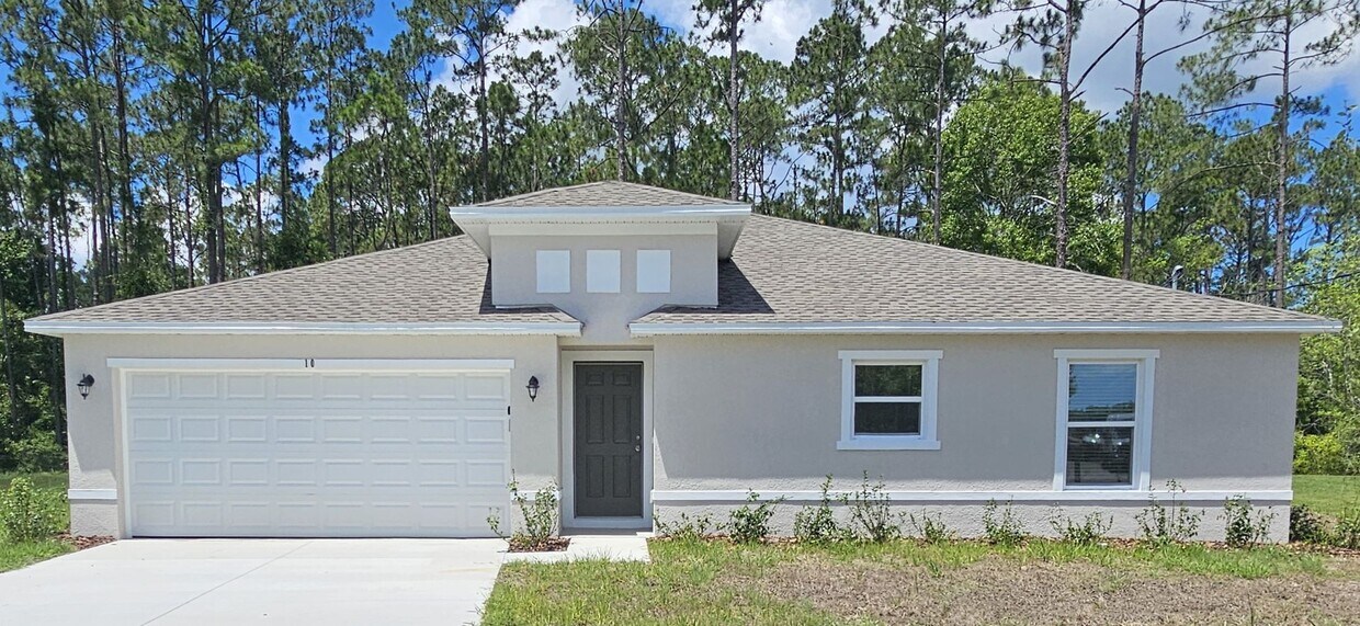 10 Red Oak Pl, Palm Coast, FL 32164 - House Rental in Palm Coast, FL ...