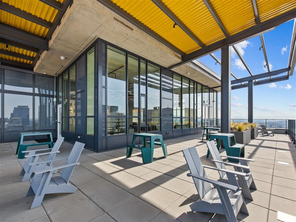 The Rise on Madison - Affordable Housing - 1400 Madison St Seattle, WA ...