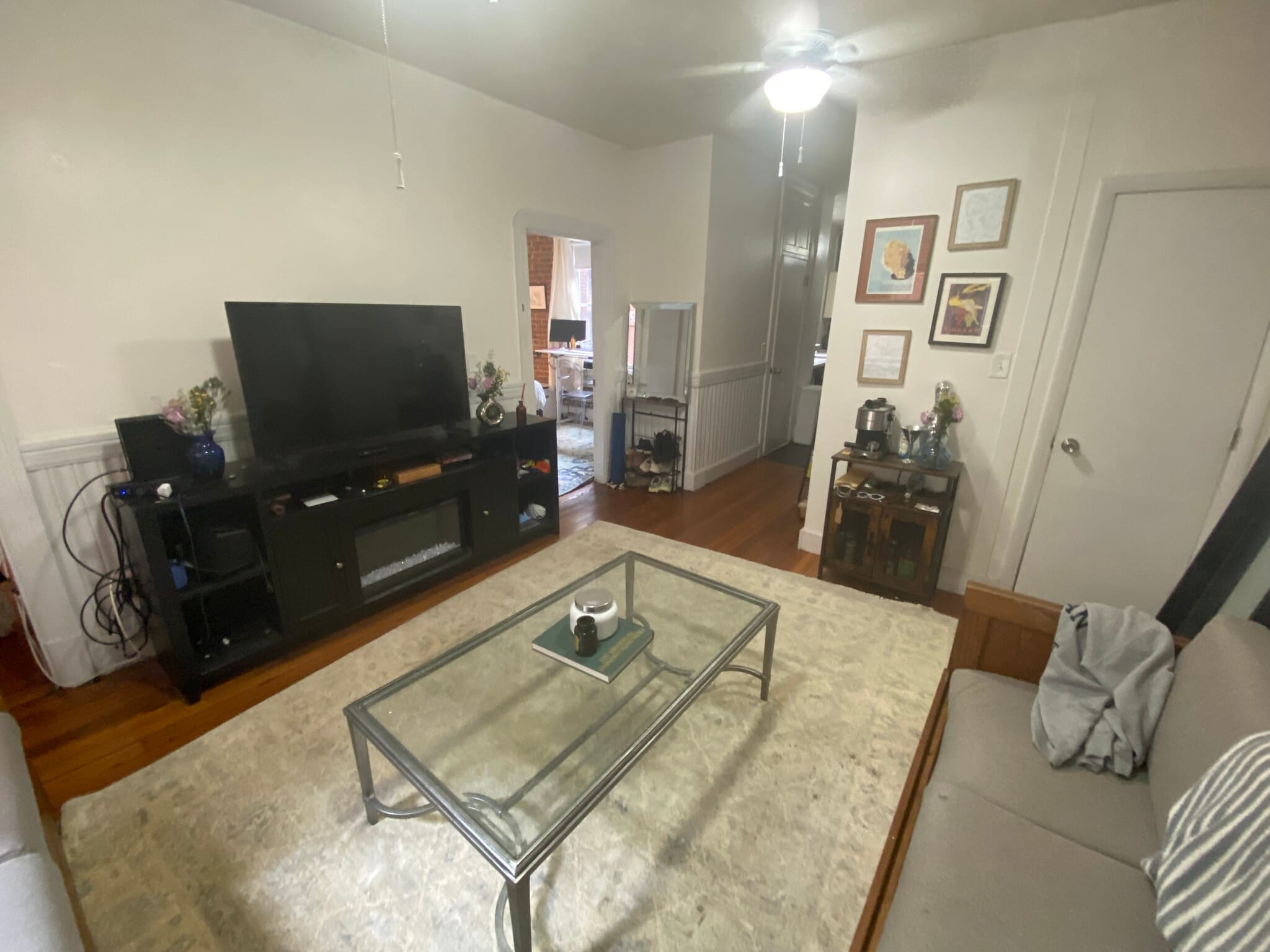 7 Unity St Unit 4, Boston, MA 02113 - Condo for Rent in Boston, MA ...