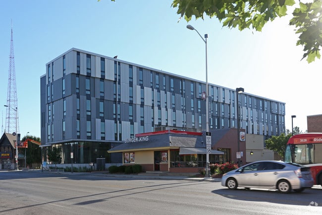 3435 Main Apartments - Kansas City, MO | Apartments.com