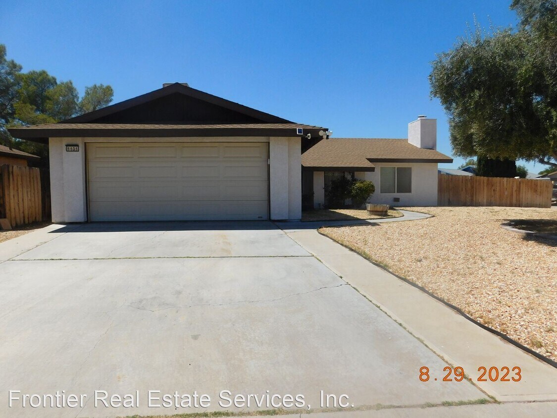 1131 N Mono Ct, Ridgecrest, CA 93555 - House Rental in Ridgecrest, CA | Apartments.com