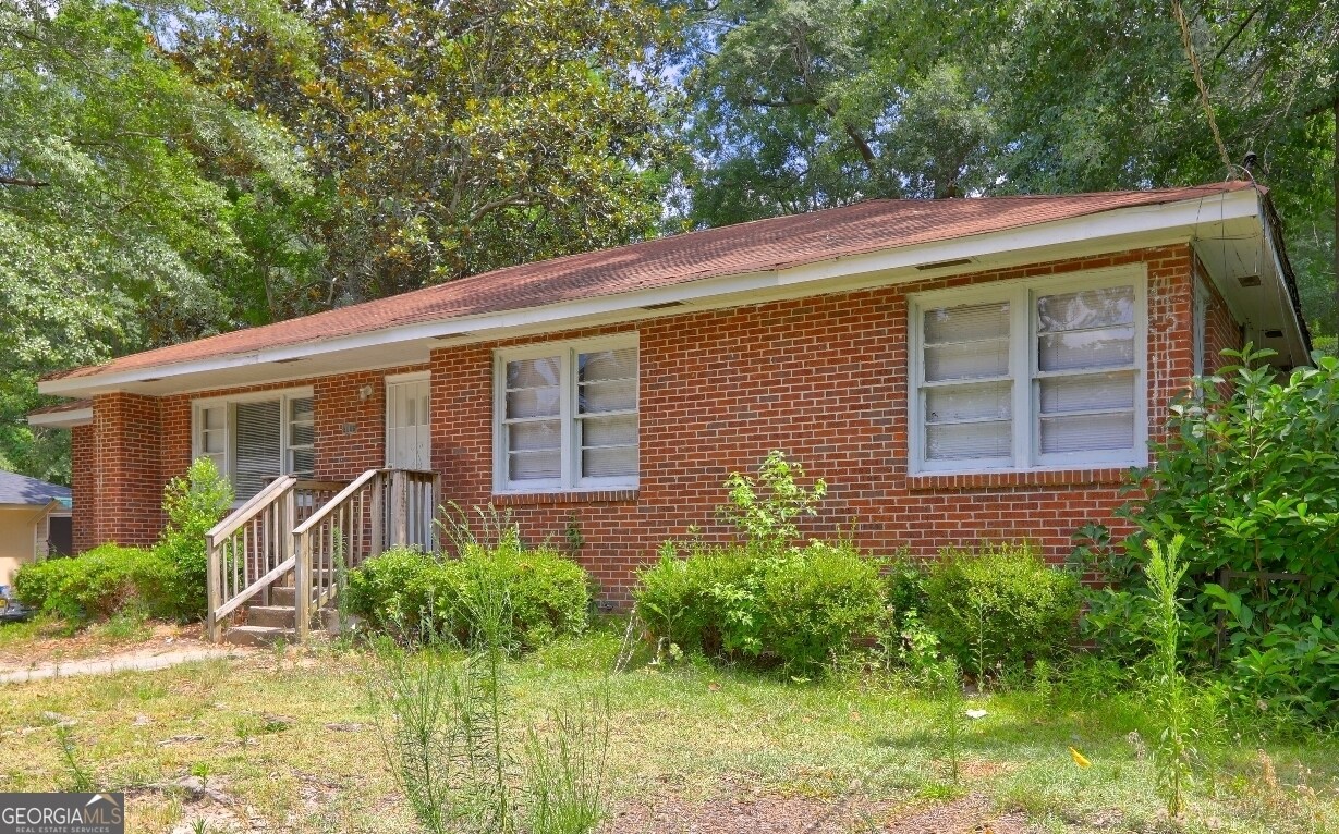 2006 Pine Hill Dr, Macon, GA 31217 - House Rental in Macon, GA ...