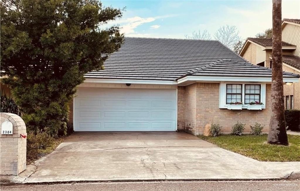 18 Colorado St, Mission, TX 78572 - House Rental in Mission, TX ...