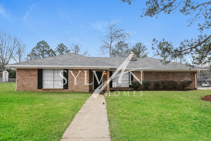 5047 Oak Creek Dr, Jackson, MS 39212 - House Rental in Jackson, MS ...