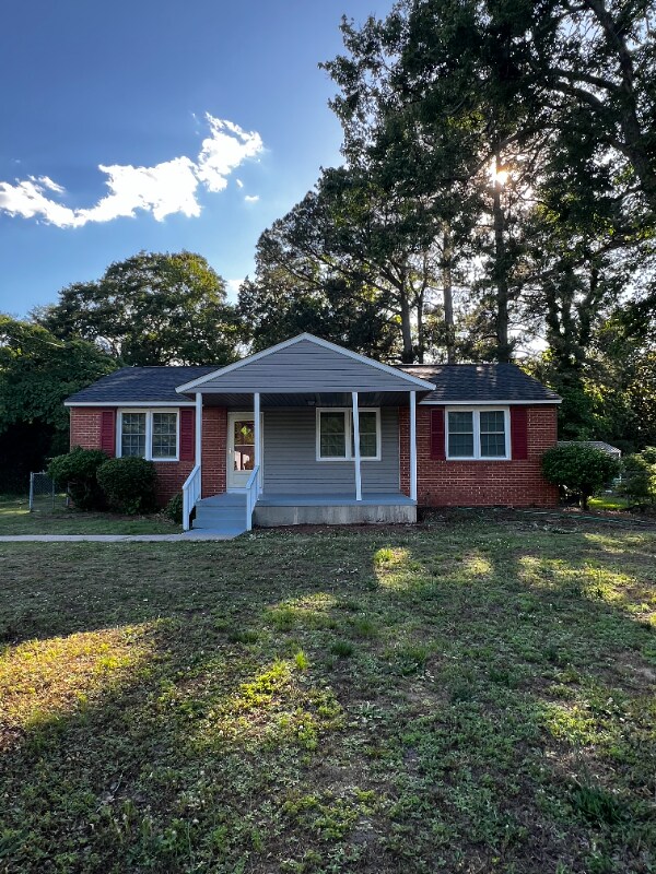 1221 North Dr, Goldsboro, NC 27534 | Apartments.com