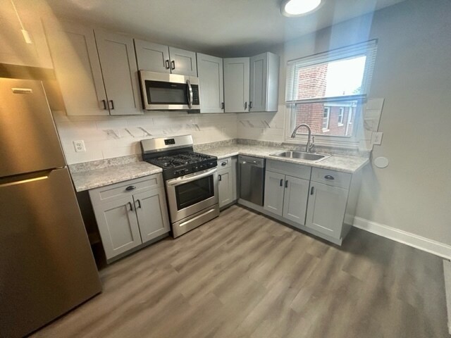 Haddon Crossing Apartment Homes - Apartments in Haddon Township, NJ ...