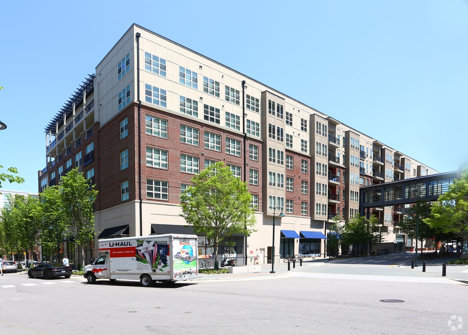 Apartments For Rent Near University of North Carolina at Chapel Hill ...