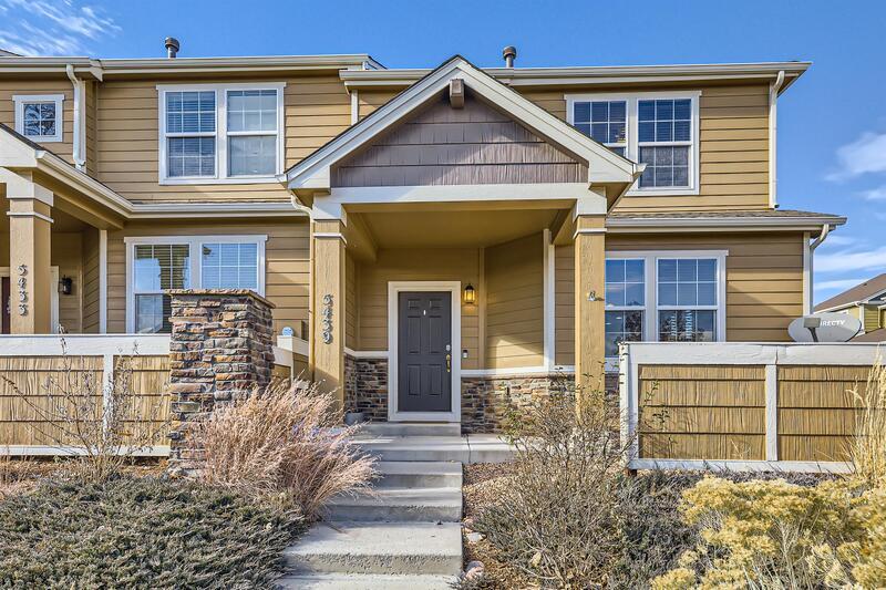 5439 Lester Aly, Colorado Springs, CO 80924 - Condo for Rent in ...