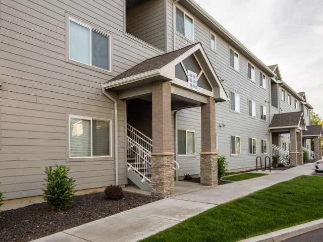 Barker Ridge - Apartments in Spokane Valley, WA | Apartments.com