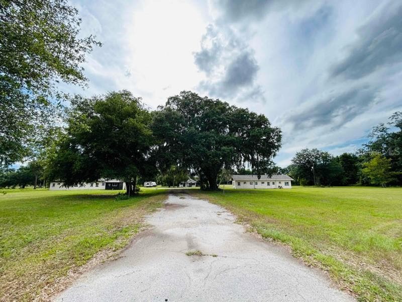 8010 Se Us Hwy 301 Unit 5C, Hawthorne, FL 32640 - Room for Rent in ...