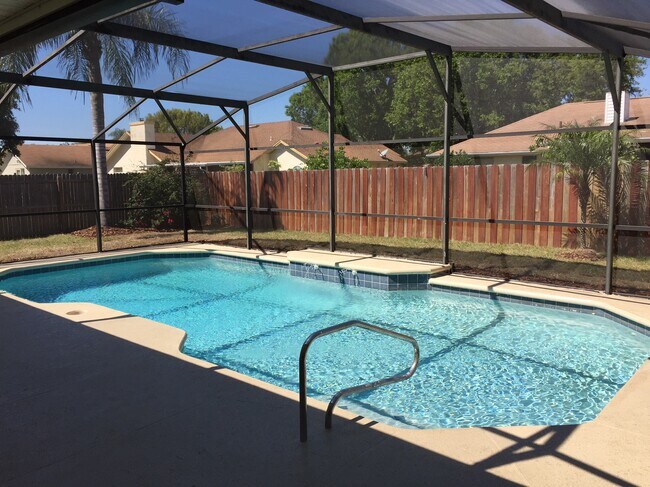 1516 E Spring Ridge Cir, Winter Garden, FL 34787 - House Rental in ...