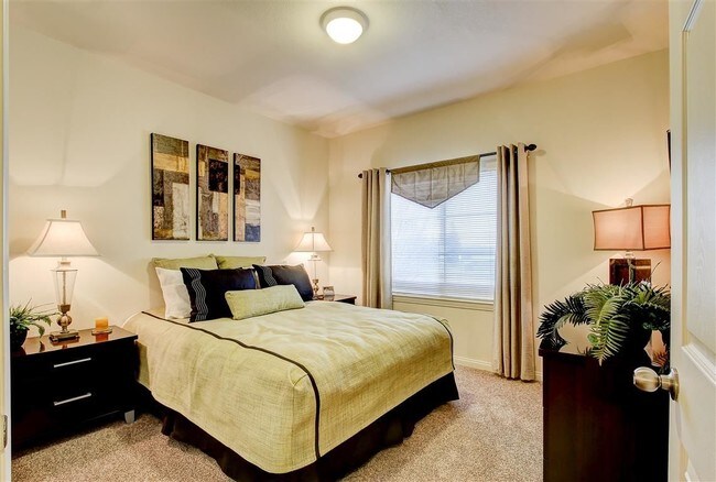 Sierra Oaks Apartments - Turlock, CA | Apartments.com