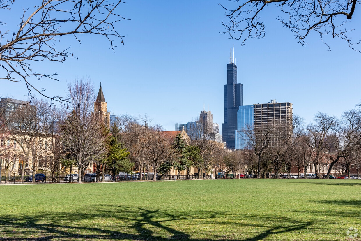 Cost of Living in Chicago IL