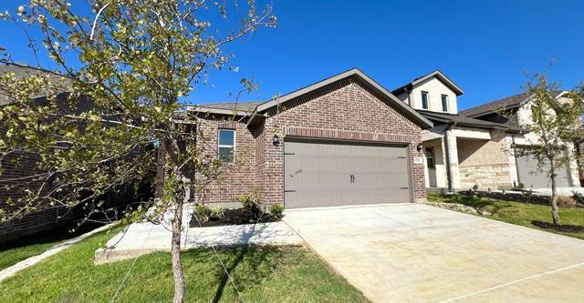 3211 Bedstraw Ln, Melissa, TX 75454 - House Rental in Melissa, TX ...