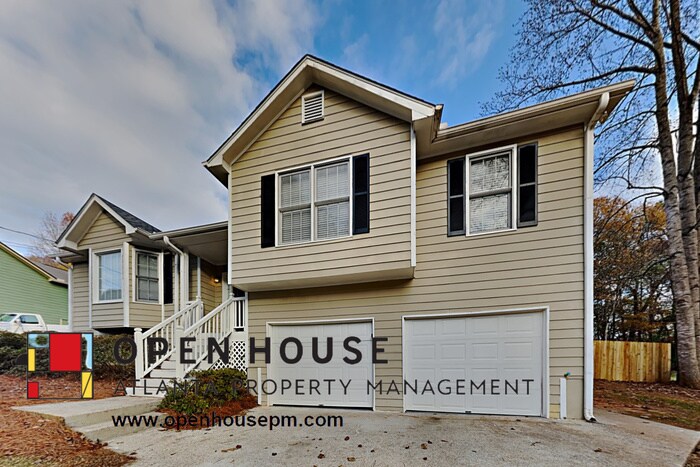 360 Austin Dr, Douglasville, GA 30134 - House Rental in Douglasville ...