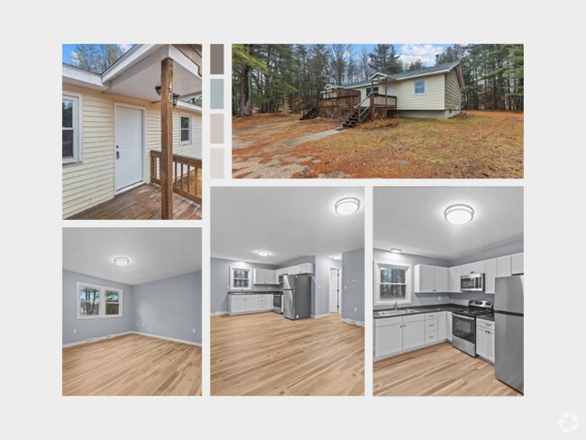 2 Bedroom Apartments for Rent in Highgate Falls VT