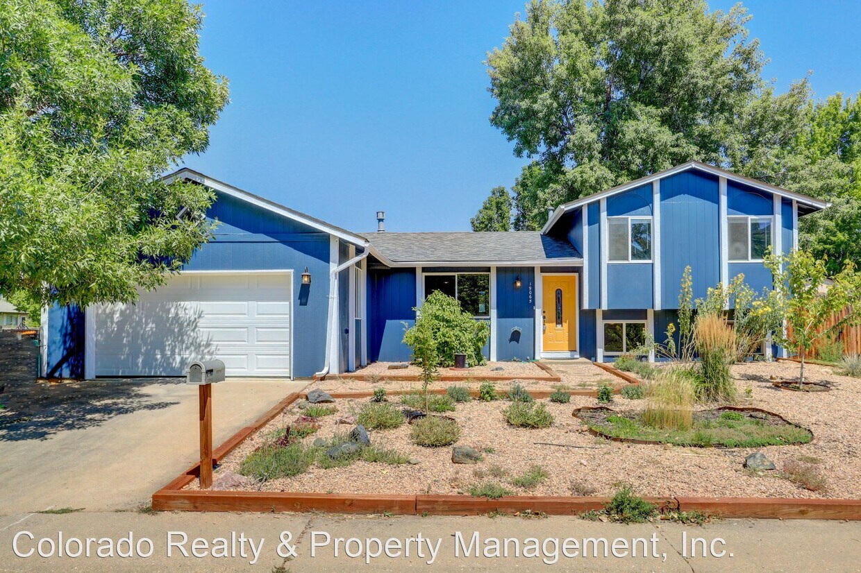 19065 W 59th Dr, Golden, CO 80403 - House Rental in Golden, CO ...