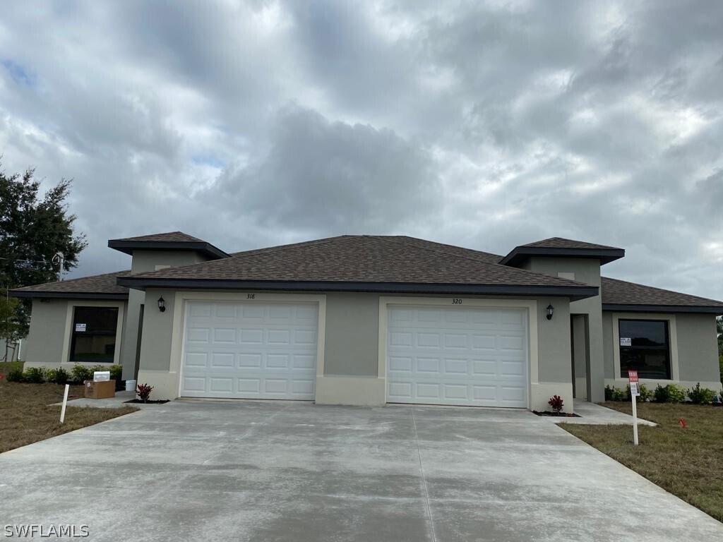 320 SW 7th Terrace, Cape Coral, FL 33991 - Townhome Rentals in Cape ...