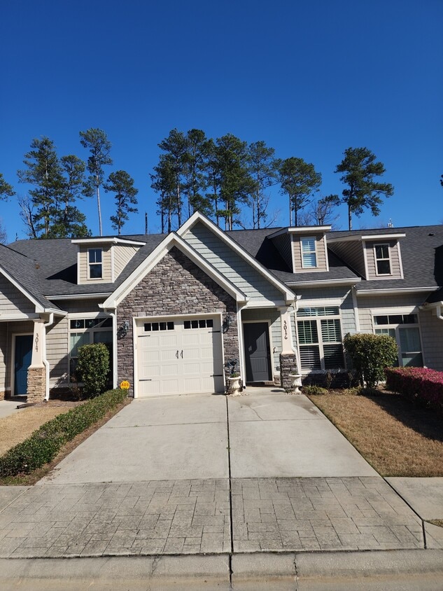 3016 Pointewest Dr, Augusta, GA 30909 - Townhome Rentals in Augusta GA ...