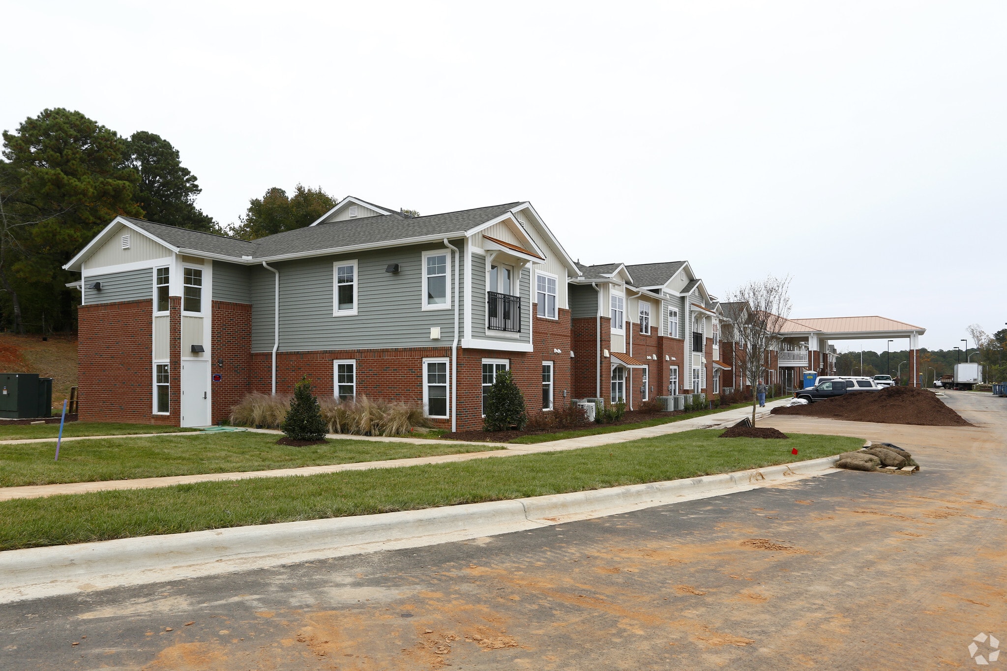 Timber Spring - 125 E Timber Dr Garner, NC 27529 | Apartments.com